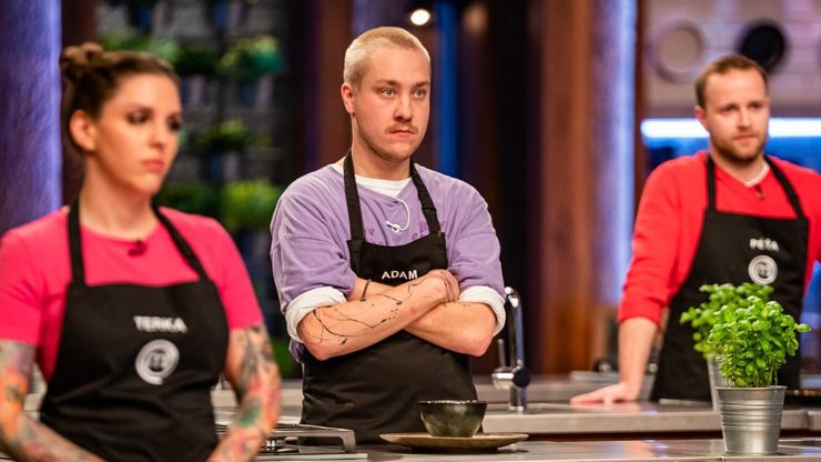 Galerie: Adam Rundus promluvil o své sestře: Lidé nás spojují dohromady ...