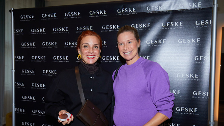 Galerie: Andrea Sestini Hlaváčková porodila: Na svět přivítala holčičku ...