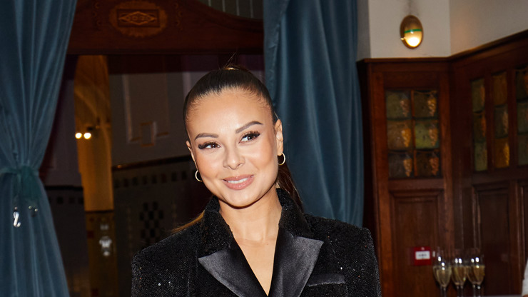 Galerie: Monika Bagárová a její zrušený koncert v O2 areně: O zpěvačku ...