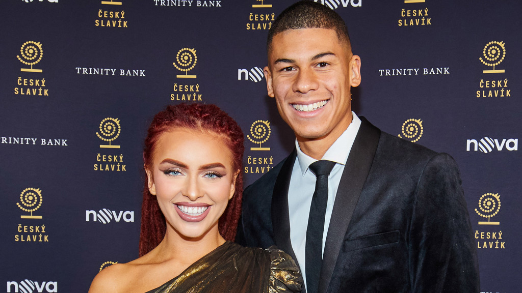 Rachel Karnížová a Claude Lhotecký z Love Islandu: Volný vztah jim ...