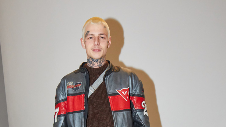 Galerie: Majk Spirit se dme pýchou: Pochlubil se krásnou ženou Marií ...