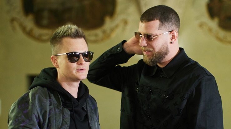 Galerie: Majk Spirit se dme pýchou: Pochlubil se krásnou ženou Marií ...