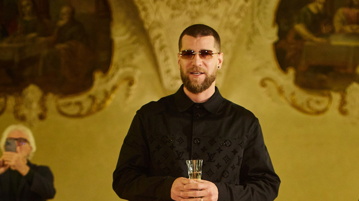 Galerie: Majk Spirit se dme pýchou: Pochlubil se krásnou ženou Marií ...