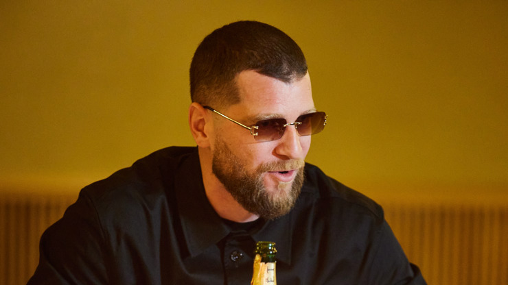 Galerie: Majk Spirit se dme pýchou: Pochlubil se krásnou ženou Marií ...