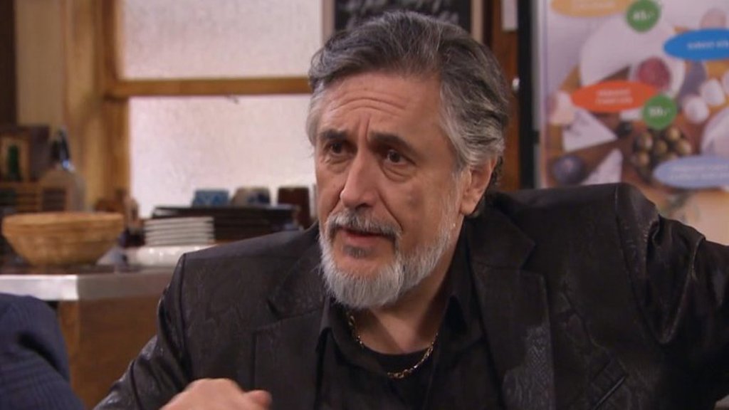 Predrag Bjelac o svém životě: Začínal jako podnikatel, pak zazářil ve ...