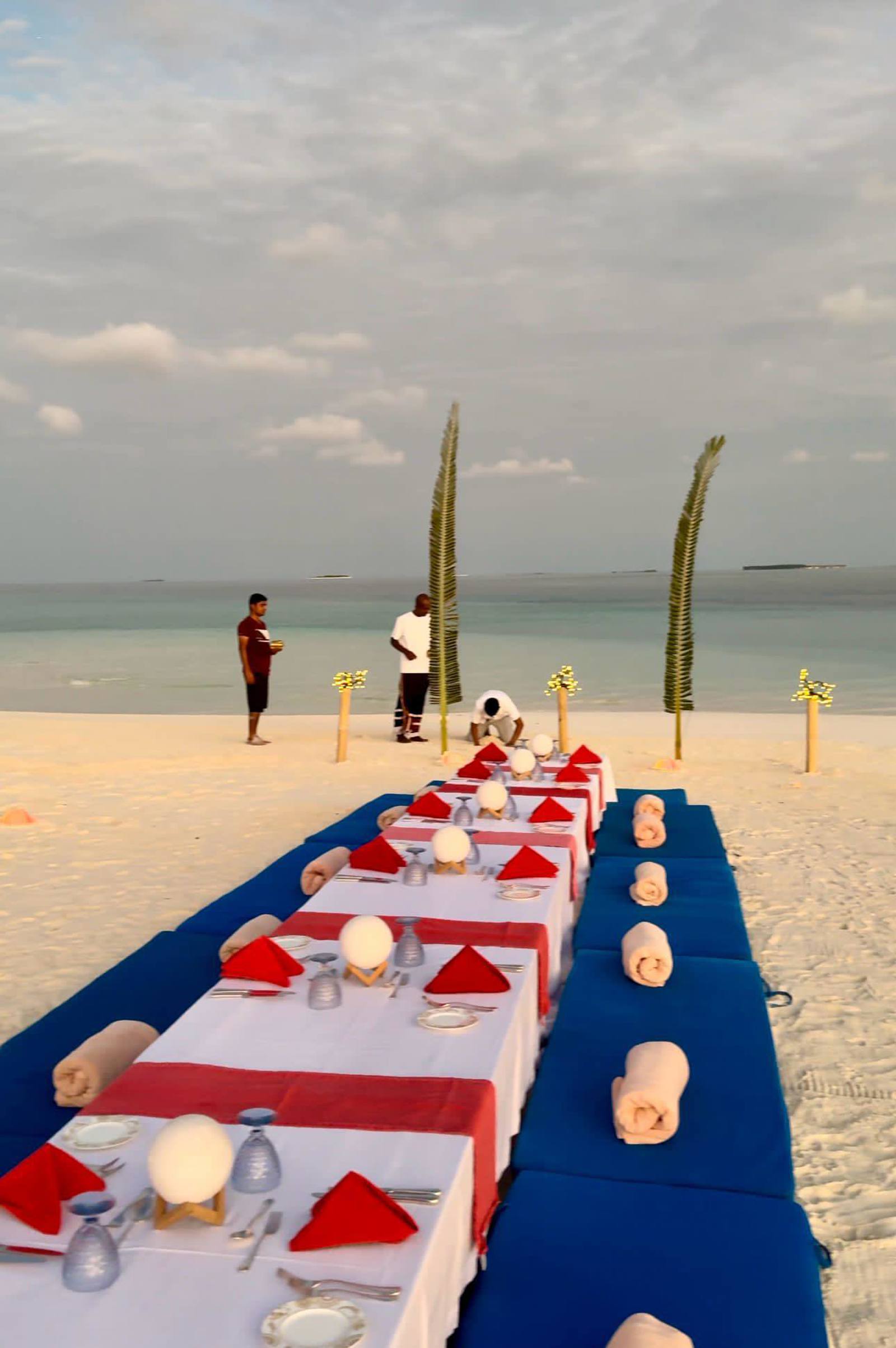 Galerie: Velký den Richarda Chlada a krásné Anny. Společné výročí ...