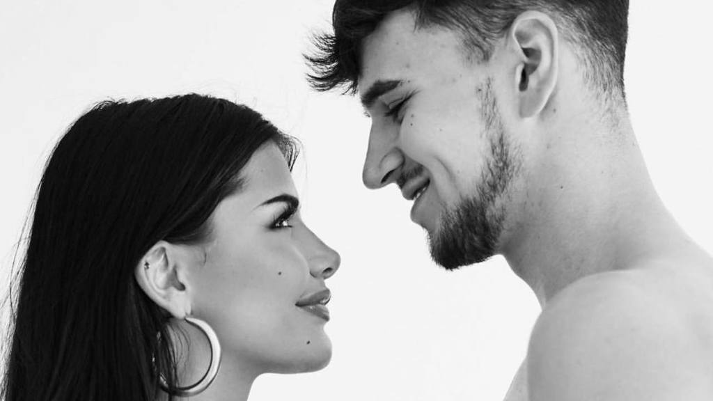 Dominique Alagia a Honza Michálek: Hořký rozchod, už netvoří pár – eXtra.cz