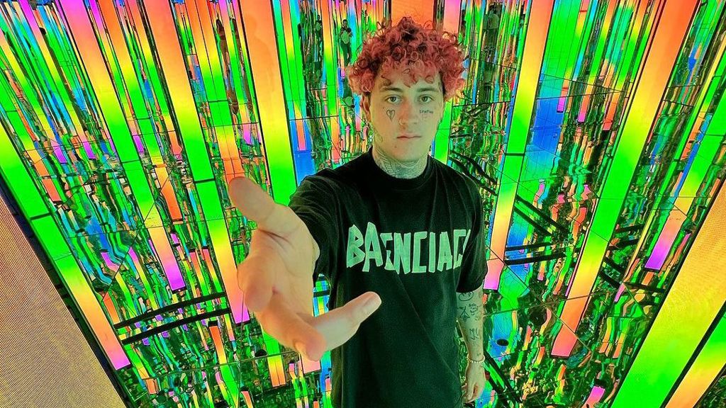 Rapper Sensey neboli Vojtěch Prell: Pět dní detoxu a převoz do nové ...