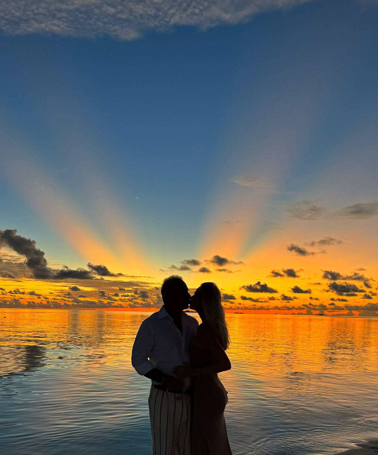 Galerie: Anna-Marie Chladová o výroku svého manžela Richarda Chlada ...