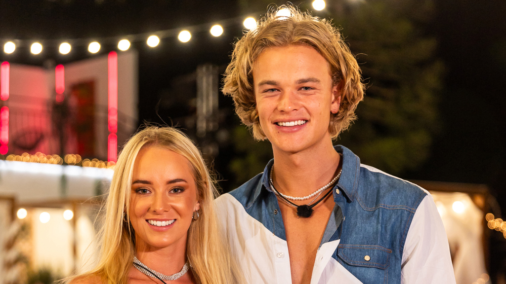 Adriana Brabencová a Oliver Průcha šli od sebe: Krok zpátky udělala ona ...