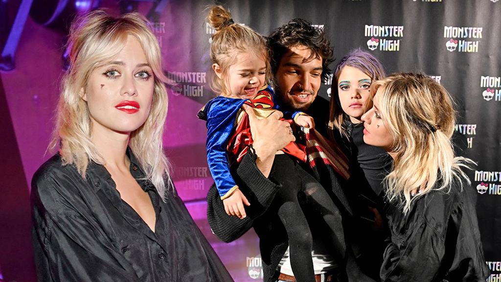 Emma Smetana a Jordan Haj ukázali dcery: Starší je celá maminka