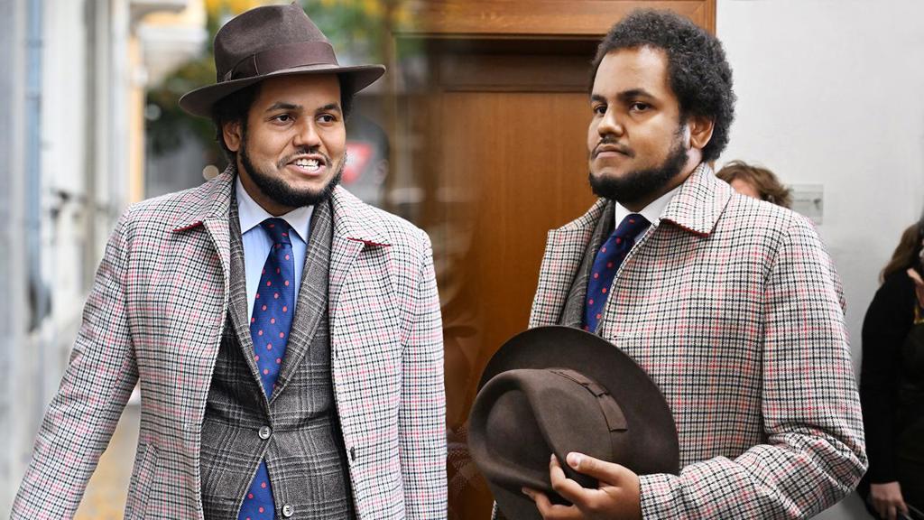 GLOSA: Feriho přešlapy při obhajobě ho možná stály svobodu. Naštval ...