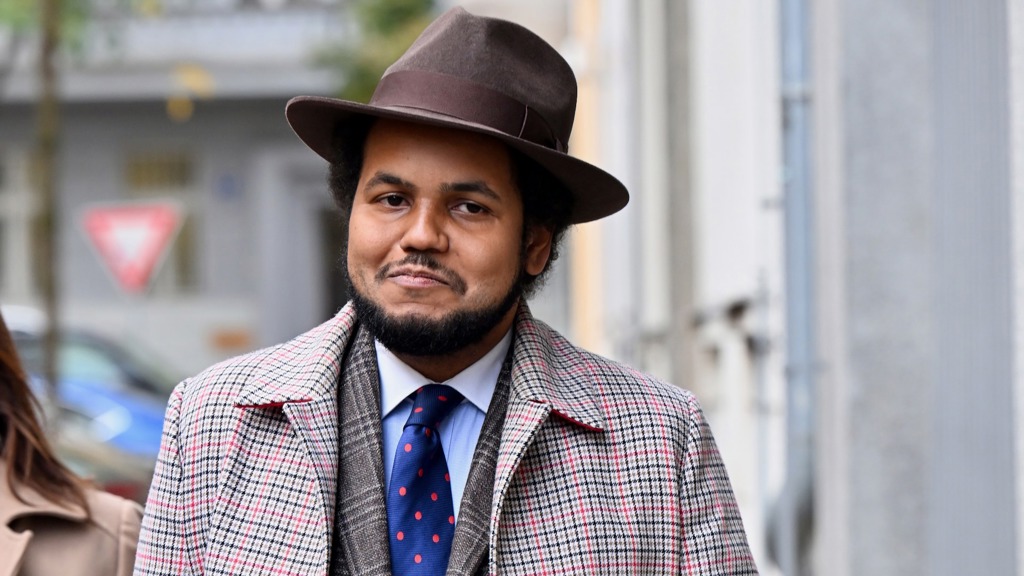 Dominik Feri po rozsudku: Věřím ve vítězství, dívky se se mnou dál ...