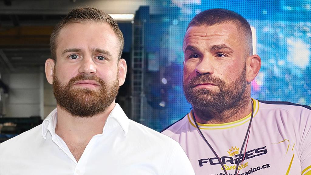 Patrik Kincl o Karlosu Vémolovi: Měl éru neporazitelnosti, hodil jsem mu do toho vidle – eXtra.cz