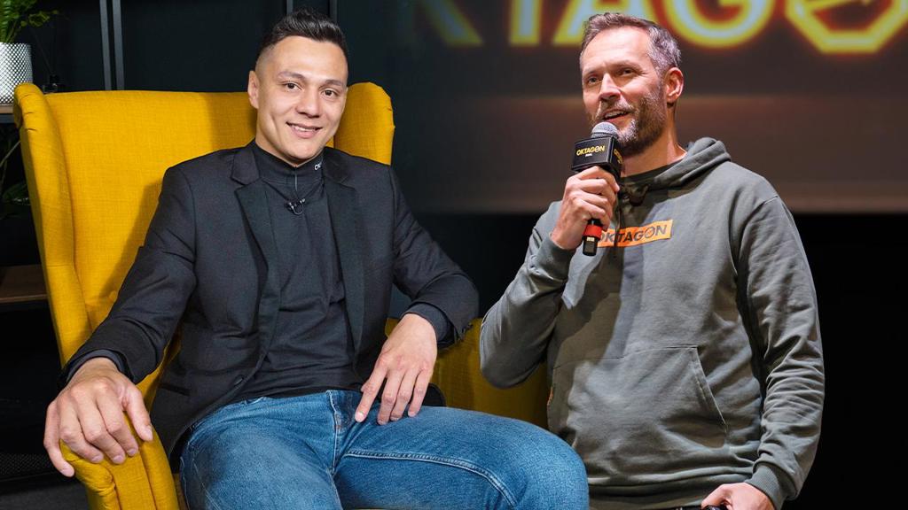 Tomáš Le sy zareagoval na krutá slova Ondřeje Novotného: Od něj mě to ...