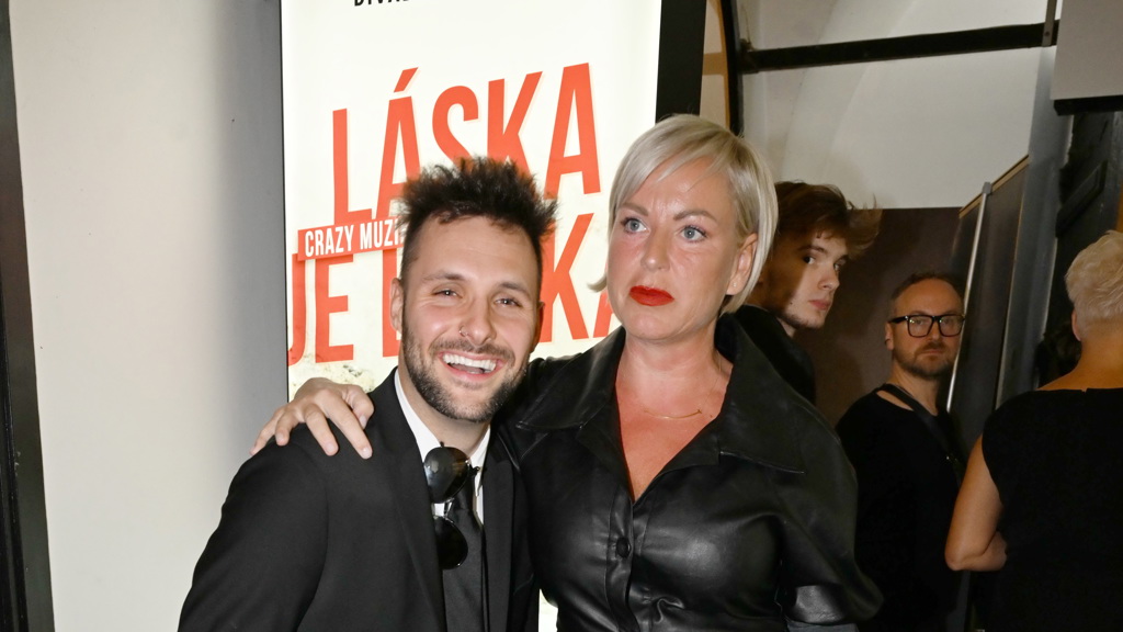 Martina Pártlová a Josef Vařeka: Zásnuby neplatí a ani je nechci, říká ...