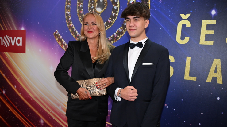 Galerie: Český slavík 2023: Legendární kapela Kabát obhájila loňský ...