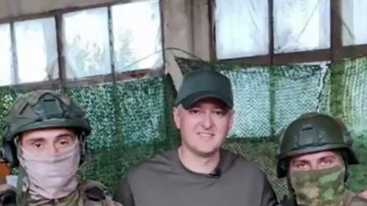 Galerie: Poprava rodiny na Ukrajině: Oběti zemřely ve spánku, masakru ...