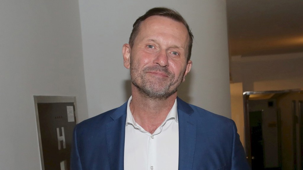 Jaromír Soukup je za vodou: Miliarda a půl dluhů mu vynesla balík