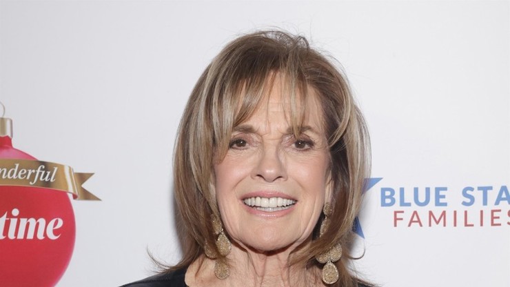 Galerie Linda Gray Alias Sue Ellen Ewing Hvězda Dallasu Rozhodně Nevypadá Na 83 Let Fotka 15
