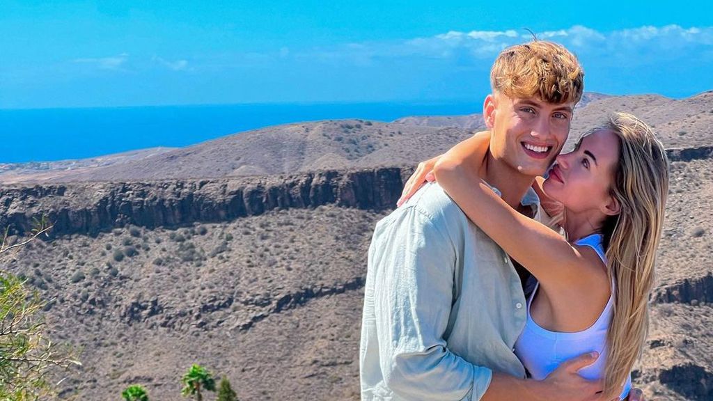 Natálie Kočendová a David Vitásek z Love Islandu: Podruhé ve stejné ...