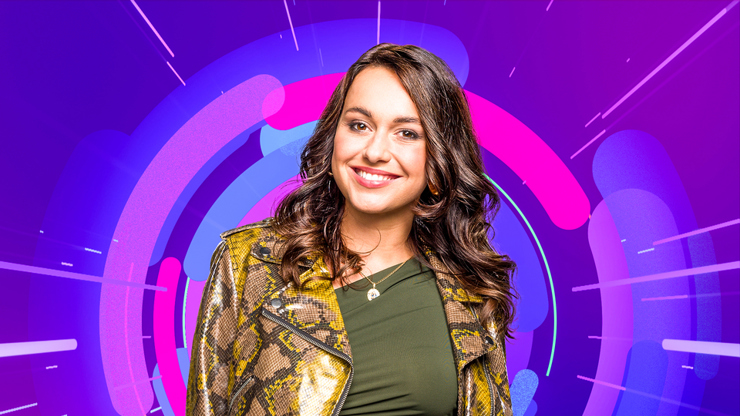 Galerie: Big Brother: Konec lásky mezi Katrin a Tarikem – fotka 11 ...