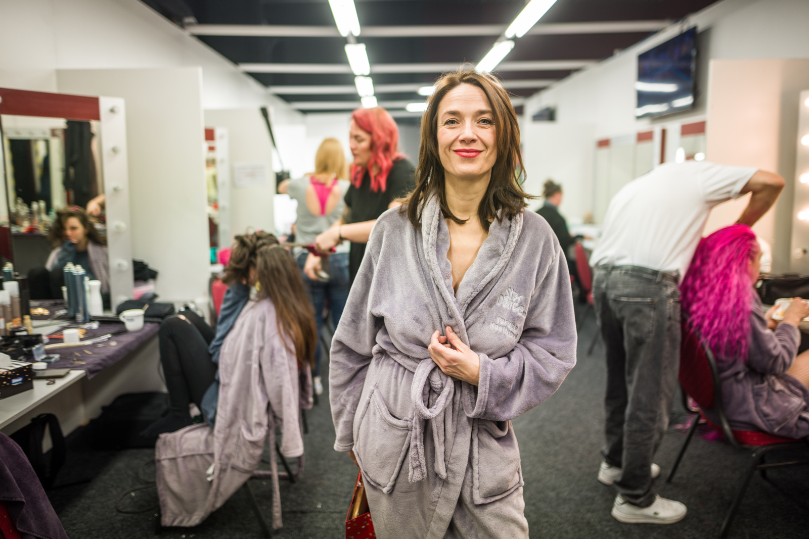 Galerie: Tereza Kostková promluvila o StarDance 2024: Spolupráci s ...