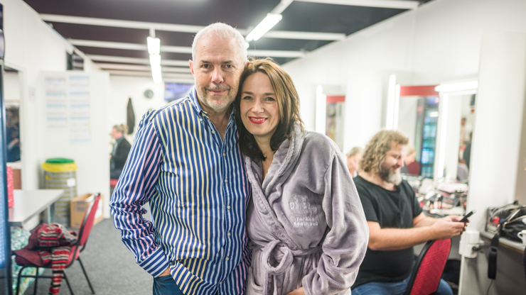 Galerie: Tereza Kostková promluvila o StarDance 2024: Spolupráci s ...