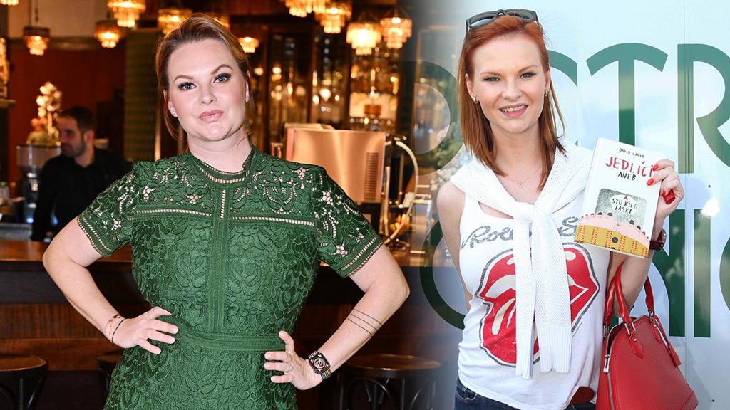 Tarra White na premiéře Její tělo: Rozpovídala se o své roli