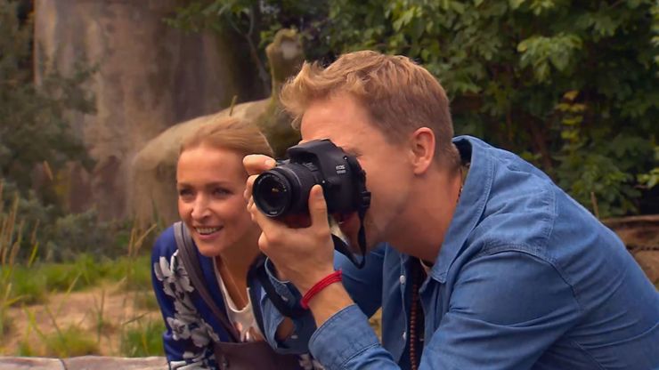 Galerie: V seriálu Zoo se objeví Karolína Ruppert: Rakovina jí obrátila ...