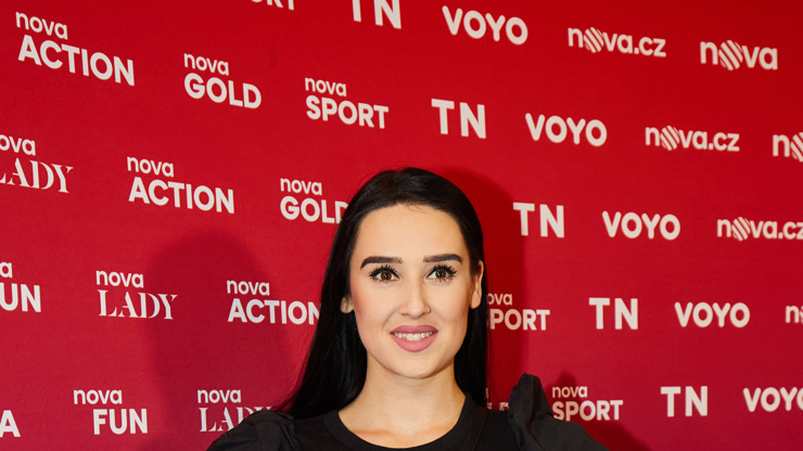 Galerie: Besky z MasterChefa promluvila o ošklivém rozvodu: Díky tomu poznala svou osudovou ...