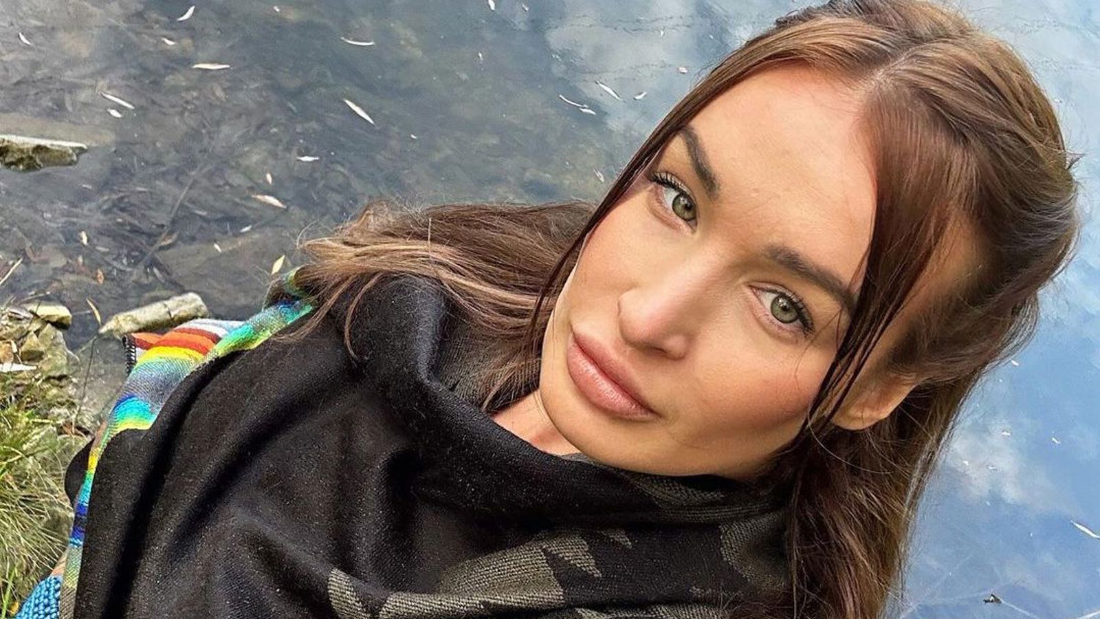 Daisy Lee otevřeně o užívání ilegálních látek: Fetovala jsem, abych ...