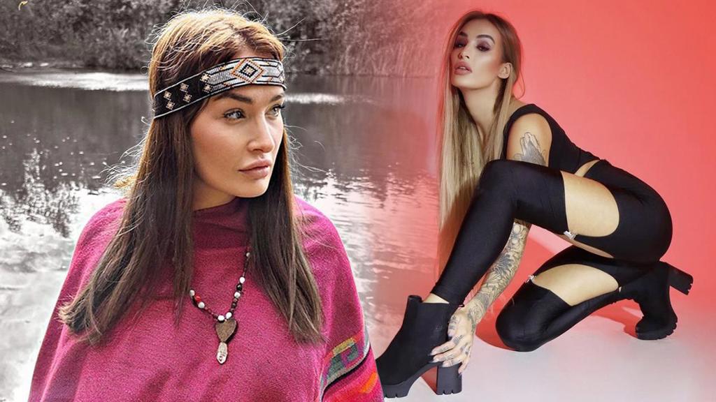 Karolína Urbanová alias Daisy Lee dala sbohem Česku: Jejím novým ...