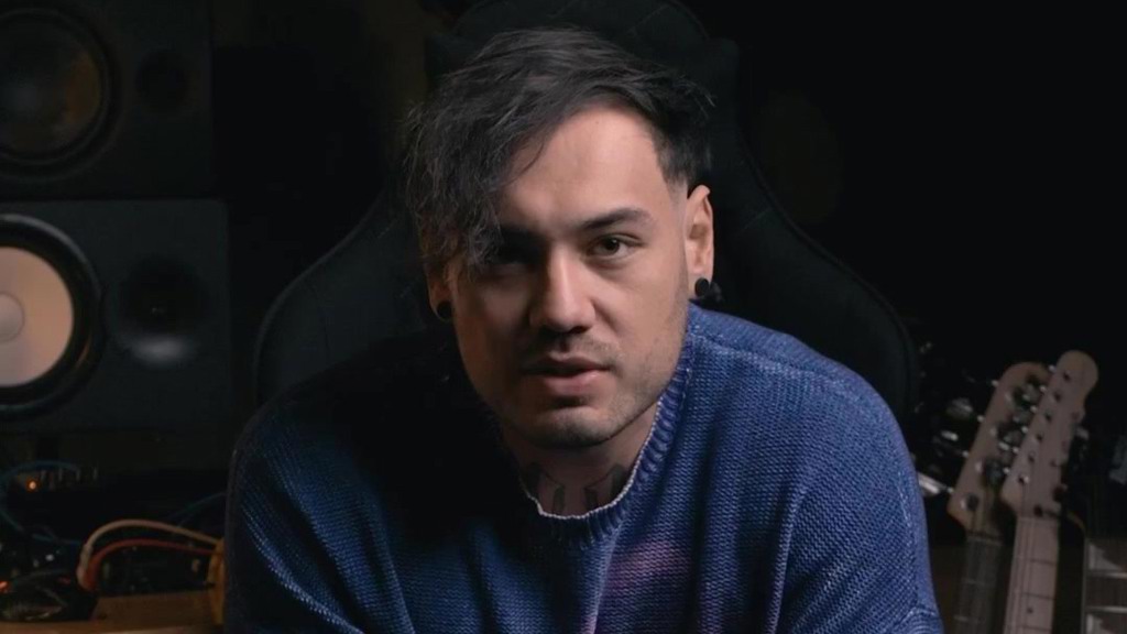 Rapper Renne Dang si chtěl sáhnout na život: Pomoc přišla až na ...