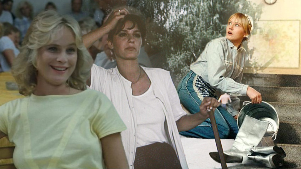 Bota jménem Melichar: O roli bojovala i Veronika Kánská, tchyně miliardáře Richarda Chlada ...