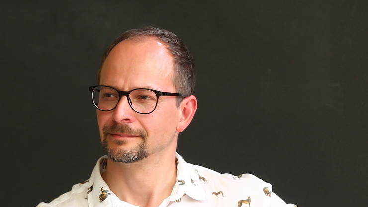 Galerie: Princezna ze mlejna: Andrea Černá a Radek Valenta po třiceti ...