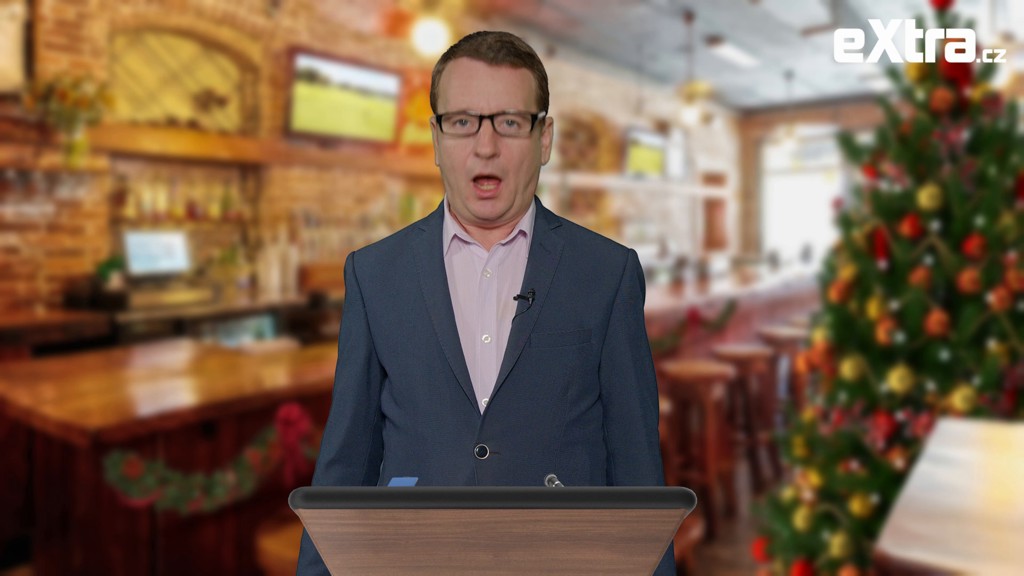 To byl zase týden: Miroslav Kalousek zakládá novou stranu – eXtra.cz