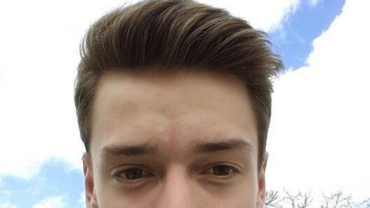 Galerie: Martin Jindra: Talentovaný volejbalista zemřel tragicky v ...