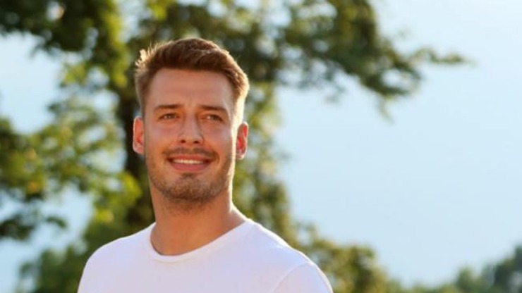 Galerie: Martin Jindra: Talentovaný volejbalista zemřel tragicky v ...