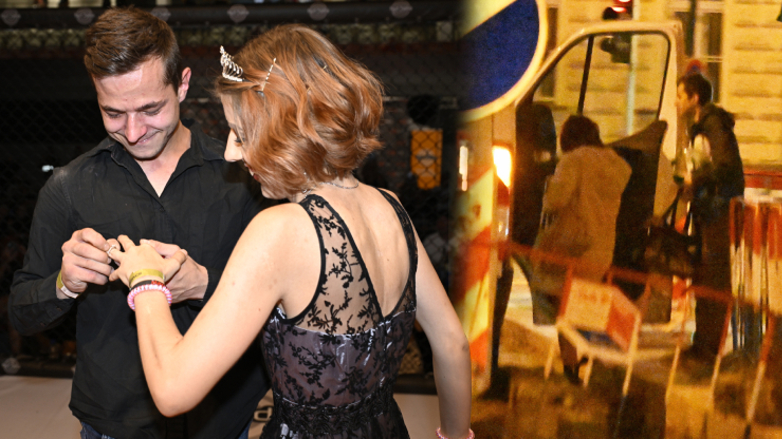 Snoubenec Shopaholicadel Jan Kulas: Na sítích machruje, doma je krotkým ...