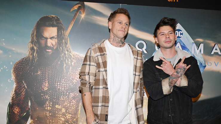 Galerie: Adam Raiter si naběhl: Za radikální názor na zbraně schytává ...