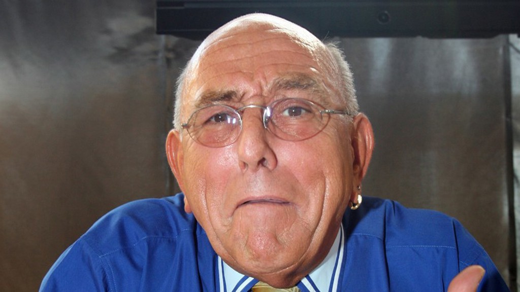 Horst Fuchs: Tohle byly triky, kterými zlákal na svoje produkty tisíce ...