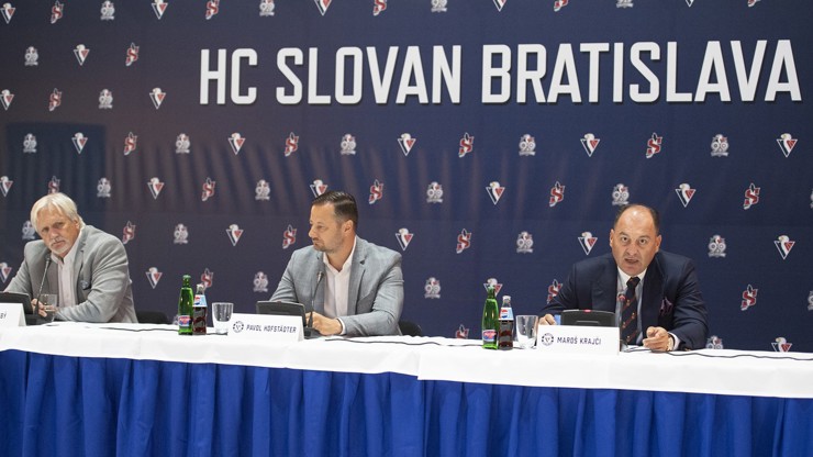 Galerie: Zemřel miliardář Rudolf Hrubý: Jednomu z nejbohatších Slováků ...