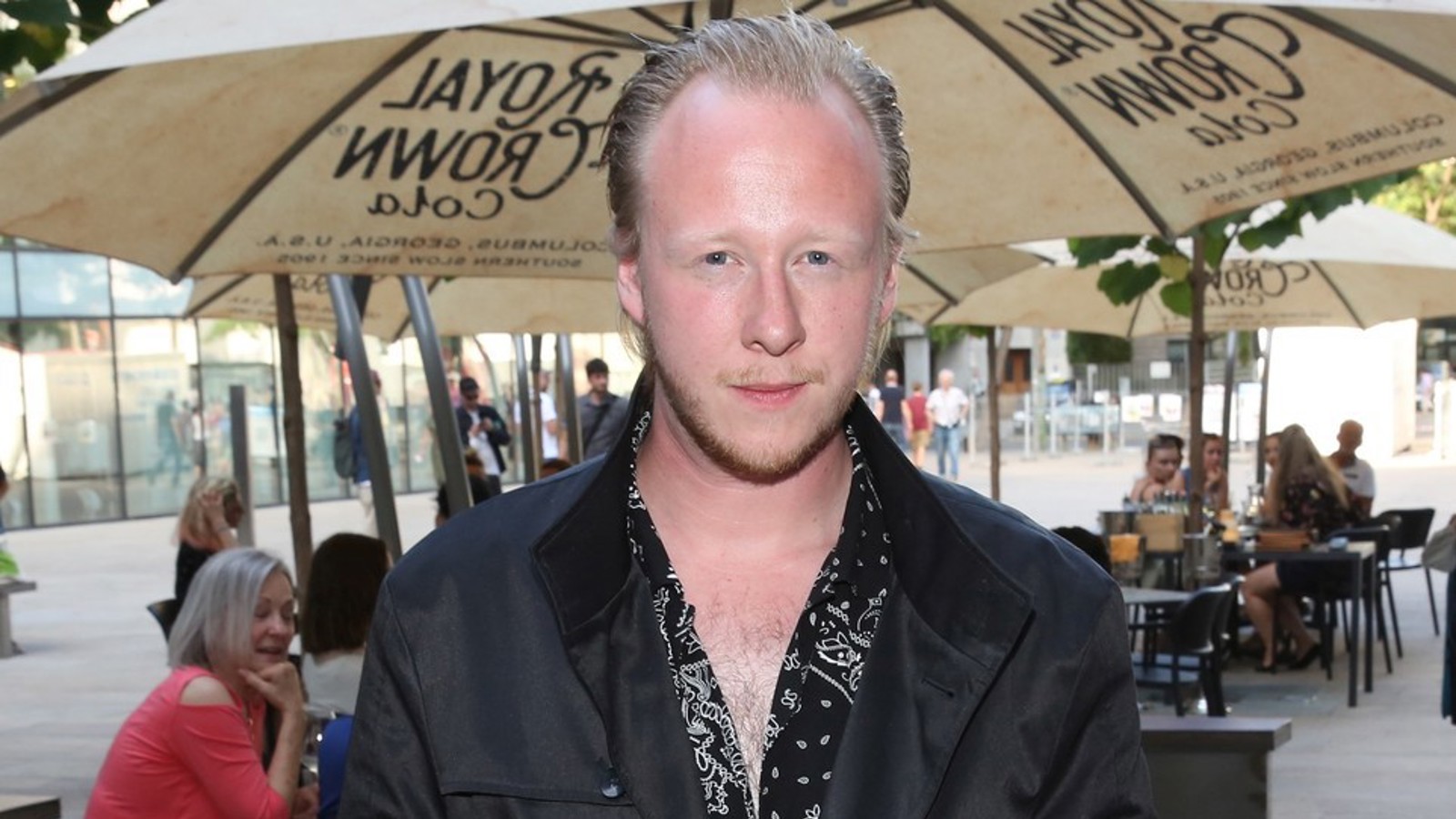 Štěpán Kozub se v tichosti rozvedl: Krachlo mu manželství se školní láskou