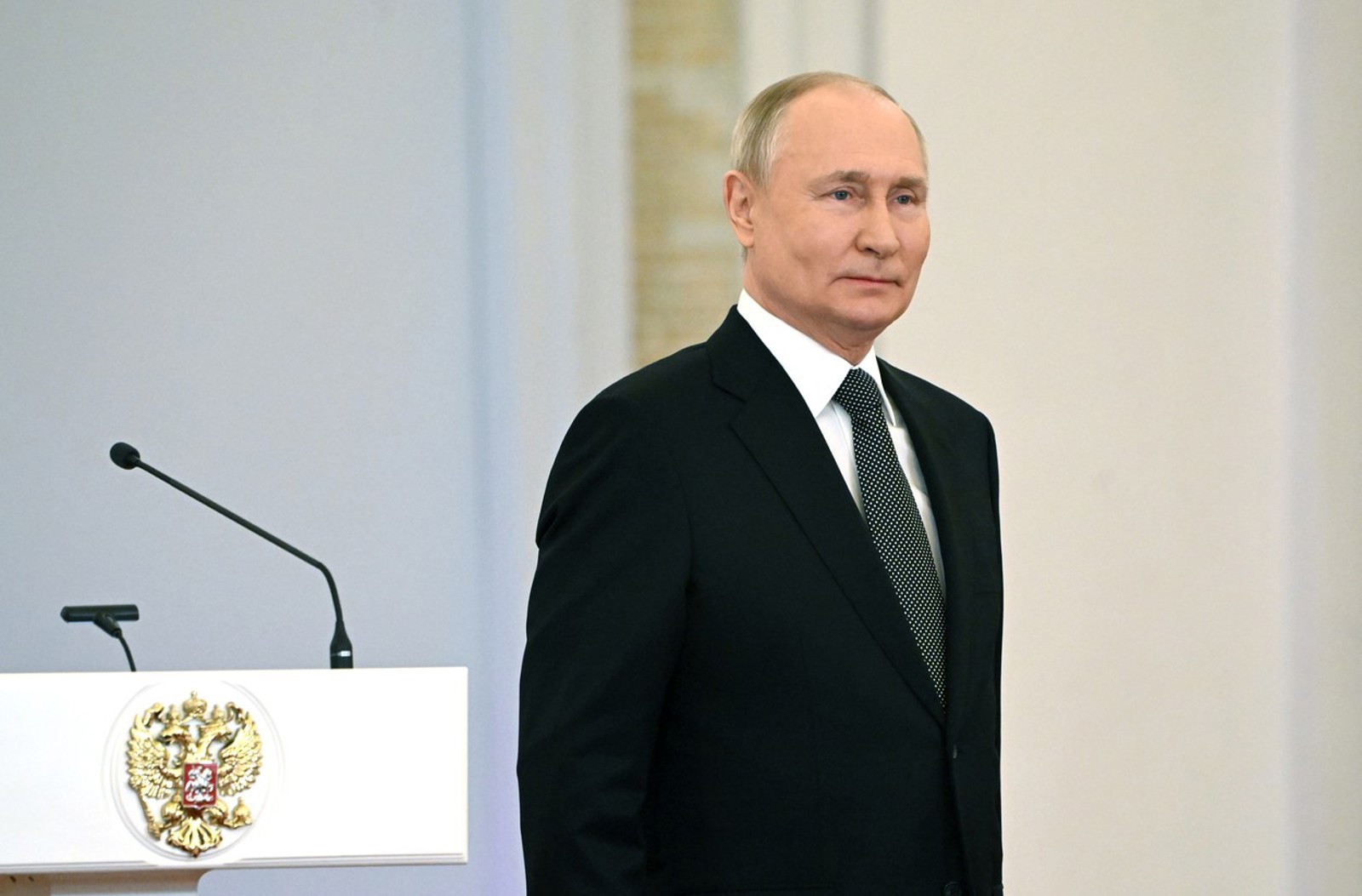 Galerie: Kde se tajně skrývá Vladimir Putin? – fotka 13 – eXtra.cz
