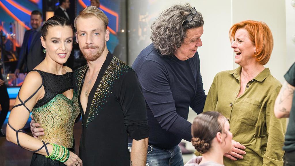 Nejlepší momenty ze StarDance: Doják Ivy Kubelkové i vtipní porotci Genzer a Drexler – eXtra.cz