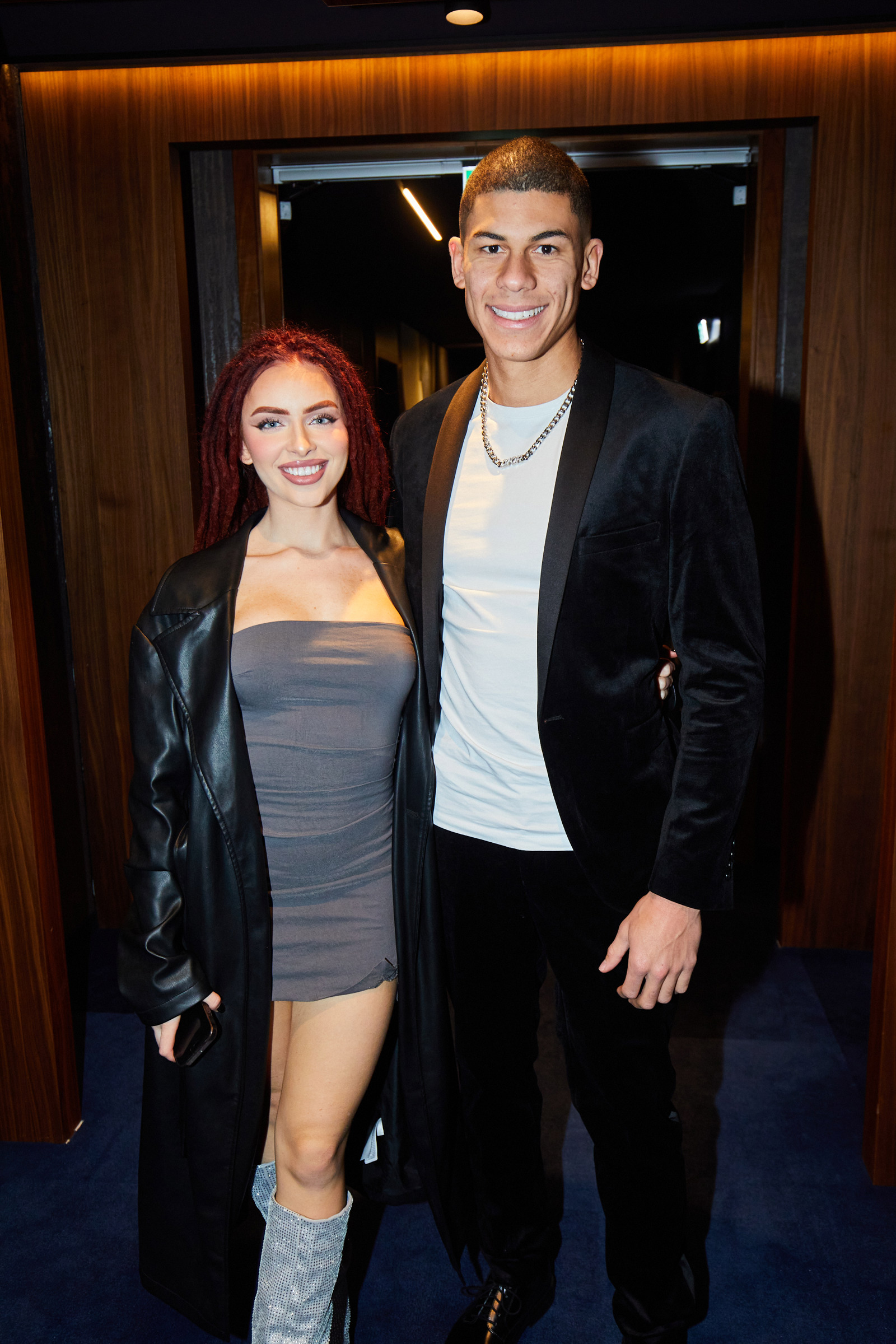 Galerie: Polonahá těhotná Rachel Karnižová řádila na festivalu: Dočkala ...