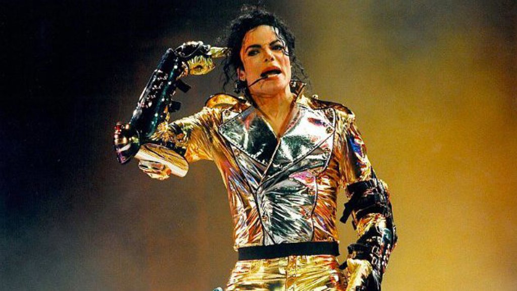 Michael Jackson bude mít nový životopisný film: Bude ho hrát jeho ...