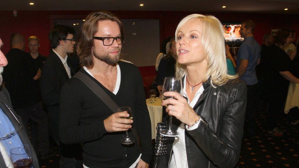 Karin Babinská bojovala o život: Manželka Richarda Krajča utekla ...