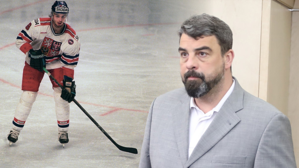 Michal Sýkora dluží 300 milionů korun: Hokejistovi hrozí až 10 let za ...